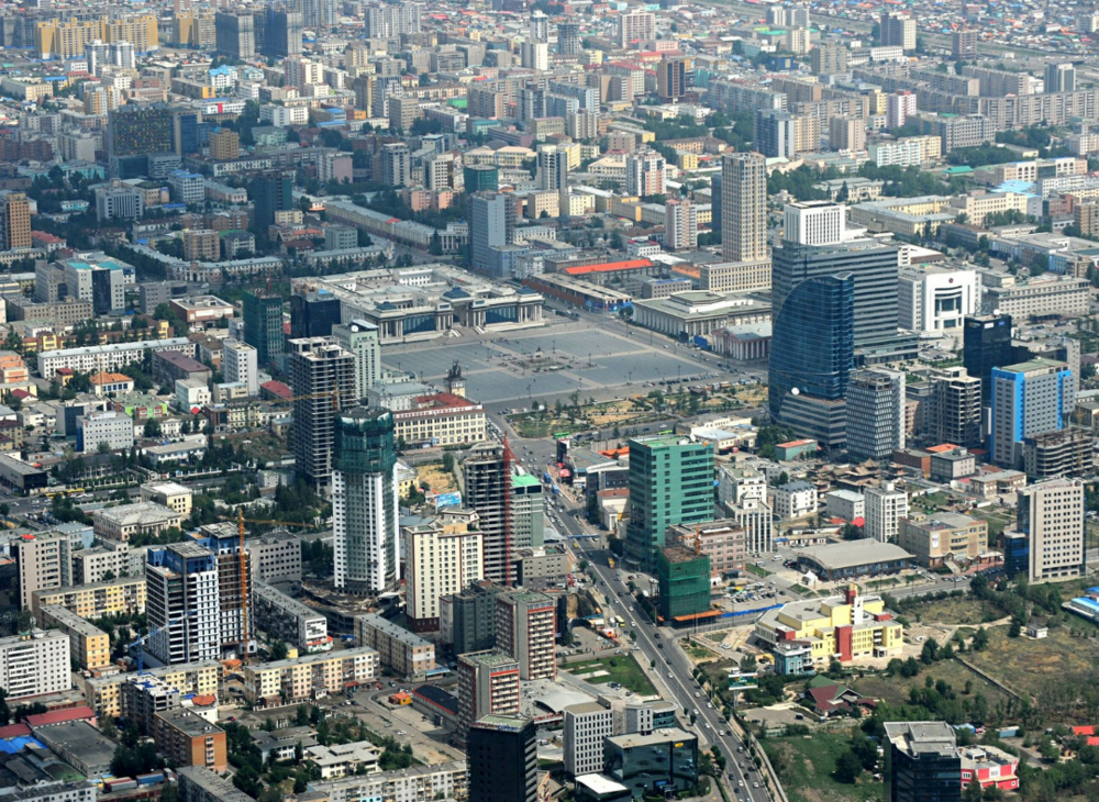 Дөрөвдүгээр сарын 1 нээс хэрэглэгчдэд үйлчлэх төвүүдийн дуудлага хүлээн авах утас ажиллахгүй